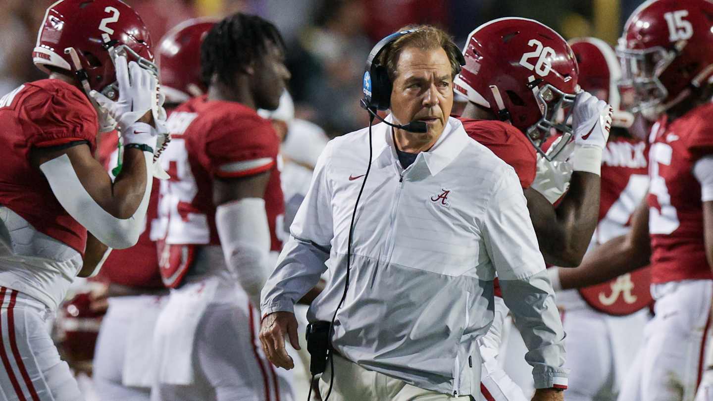 Initial Hot Board for Alabama Defensive Coordinator: All Things CW ...
