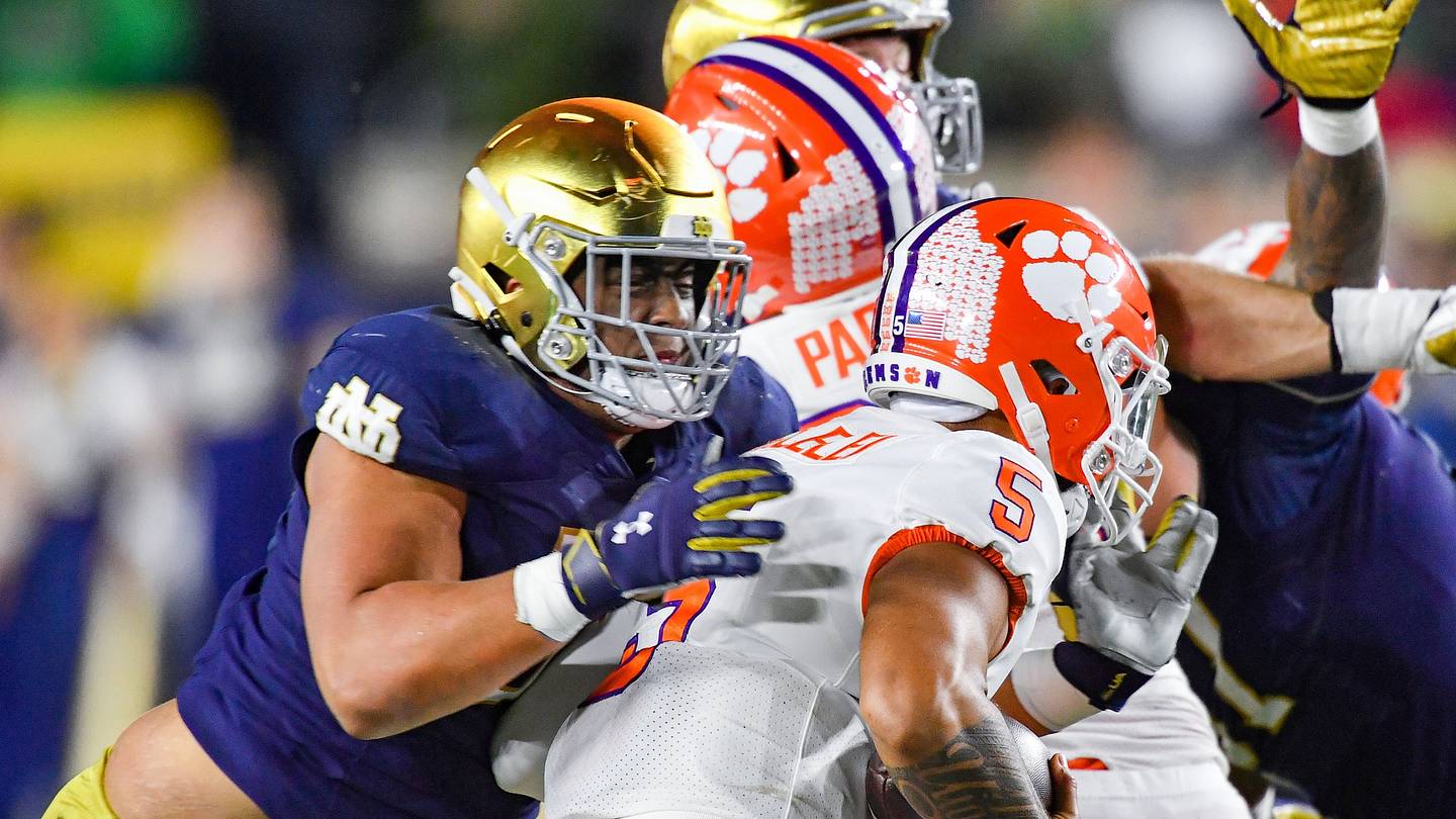 Full Transcript: Passing Game Coordinator Kyle Richardson: 'we're ...