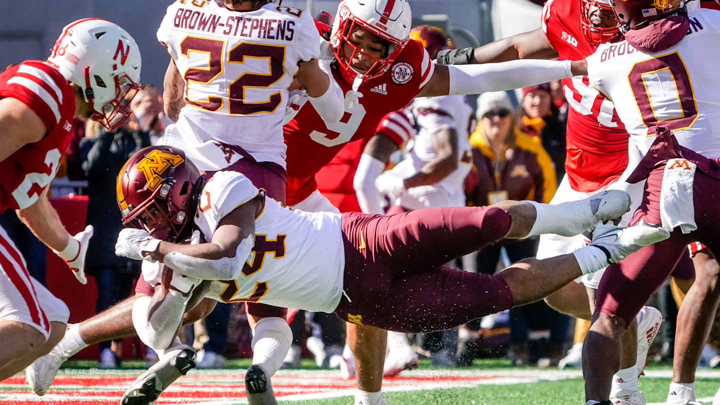 Dave Feit: A Year Later, Jury Still Out on Trev Alberts’ Punt - All Huskers