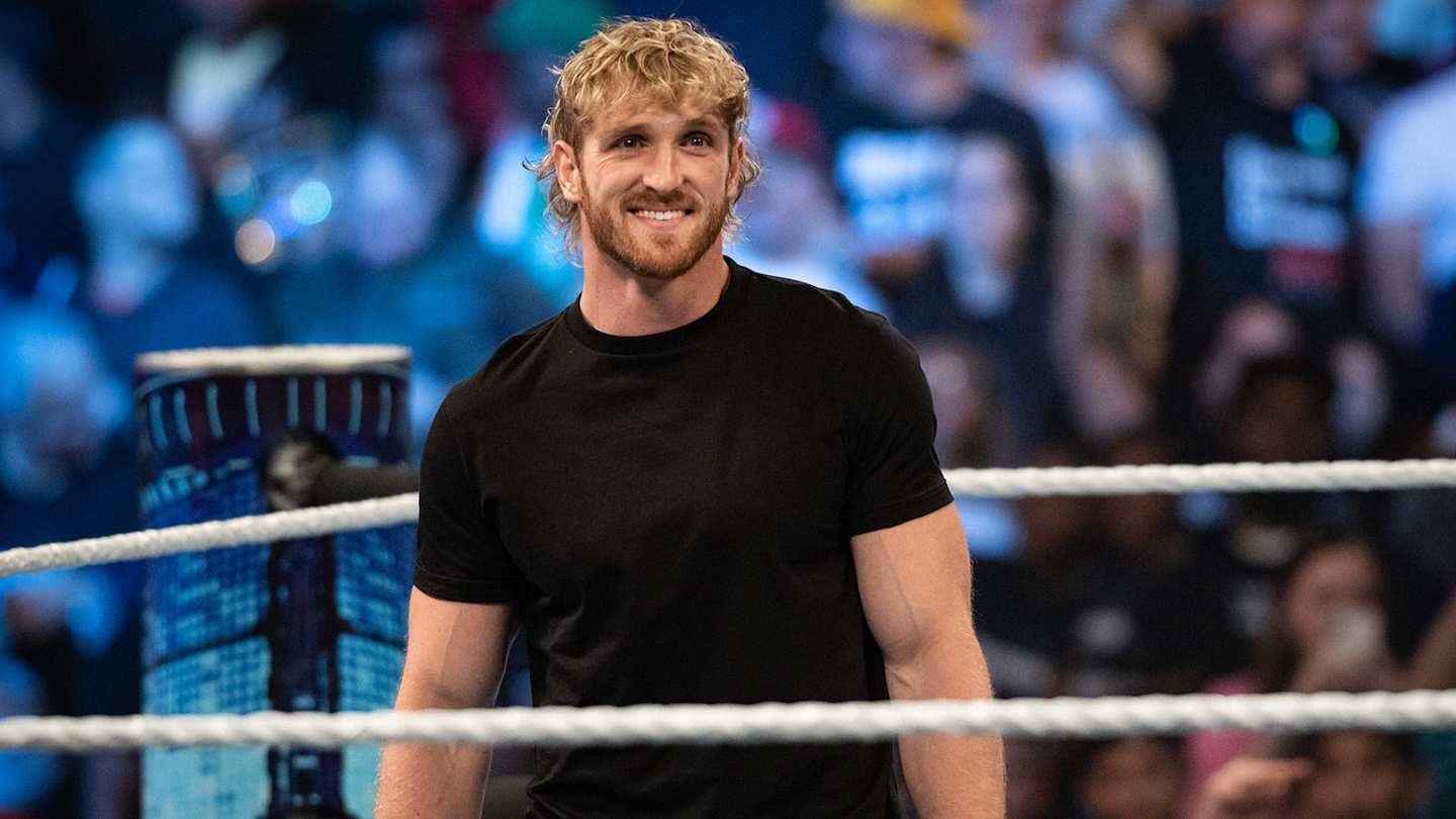 Logan Paul to Return to Boxing Ring for First Time Since Floyd ...