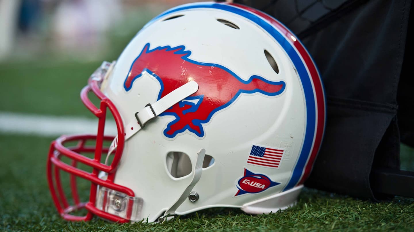 SMU, Houston Break FBS Scoring Record in Game for the Ages - Sports ...