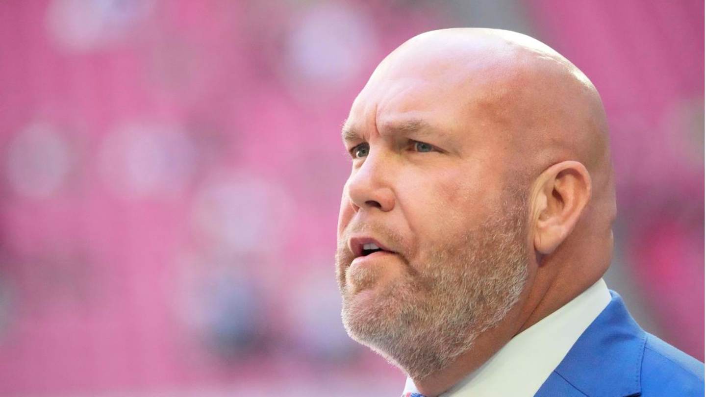 Report: Arizona Cardinals GM Steve Keim Taking Leave of Absence ...
