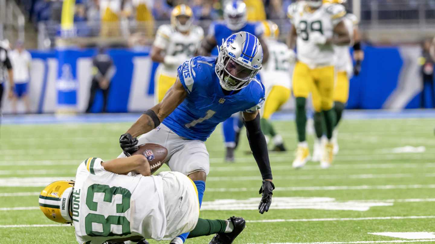 Detroit Lions Brad Holmes needs to find new NFL cornerbacks - Sports ...