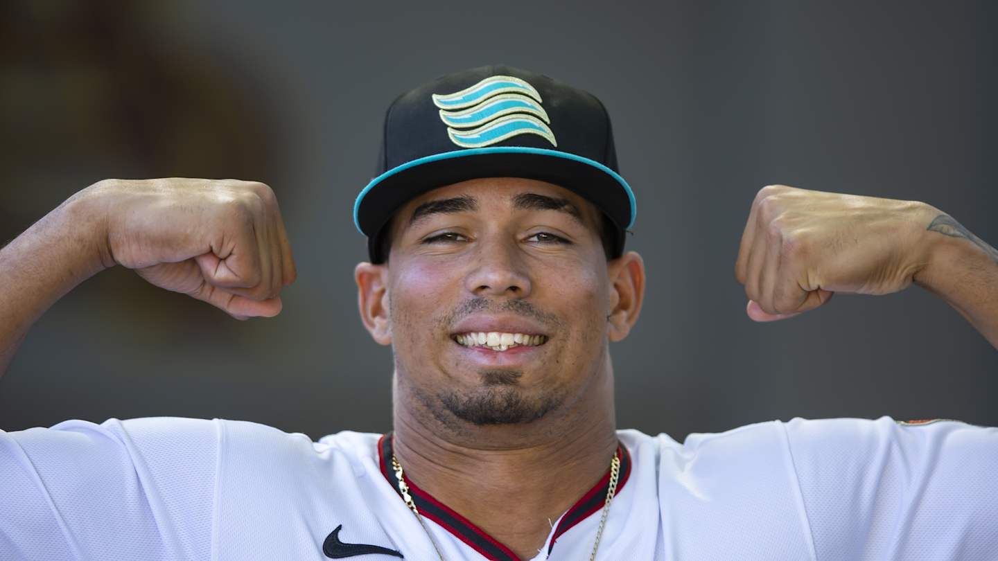 Which Players Could the D-backs Protect From the Rule 5 Draft? - Sports ...