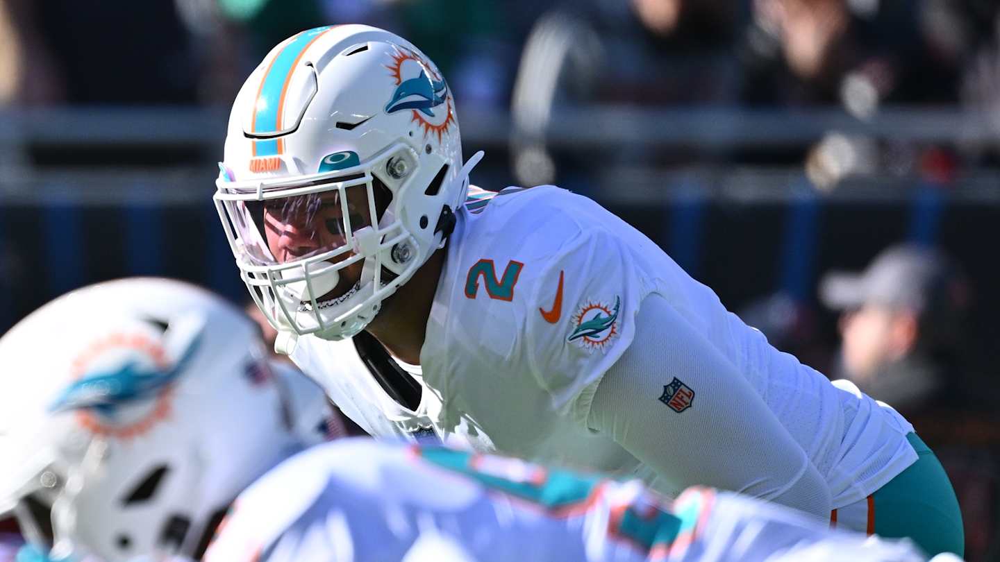 Miami Dolphins Restructure the Contract of Linebacker Bradley Chubb - Sports Illustrated Miami ...