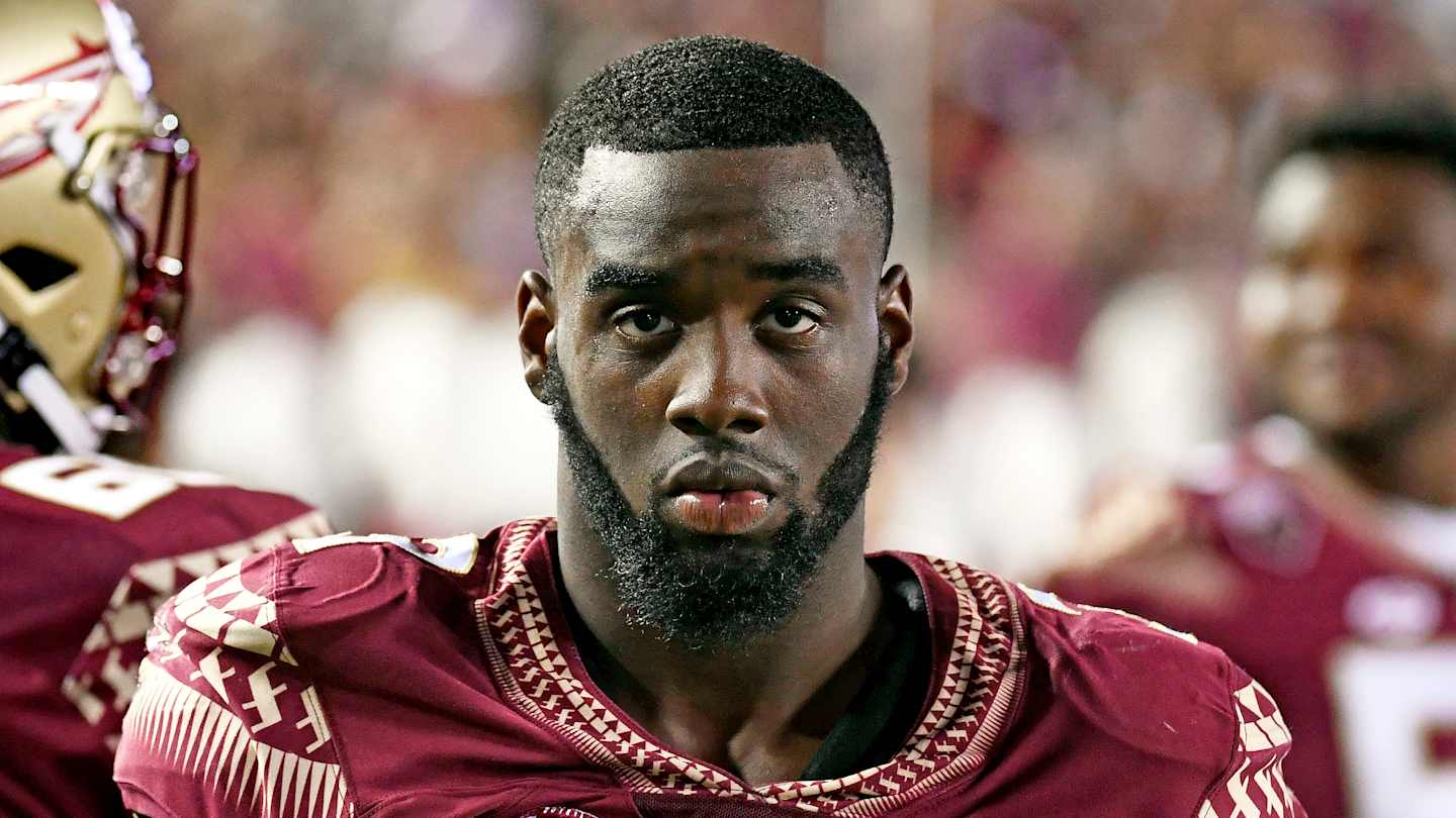 Two 'Noles named ACC Players of the Week for second consecutive week ...