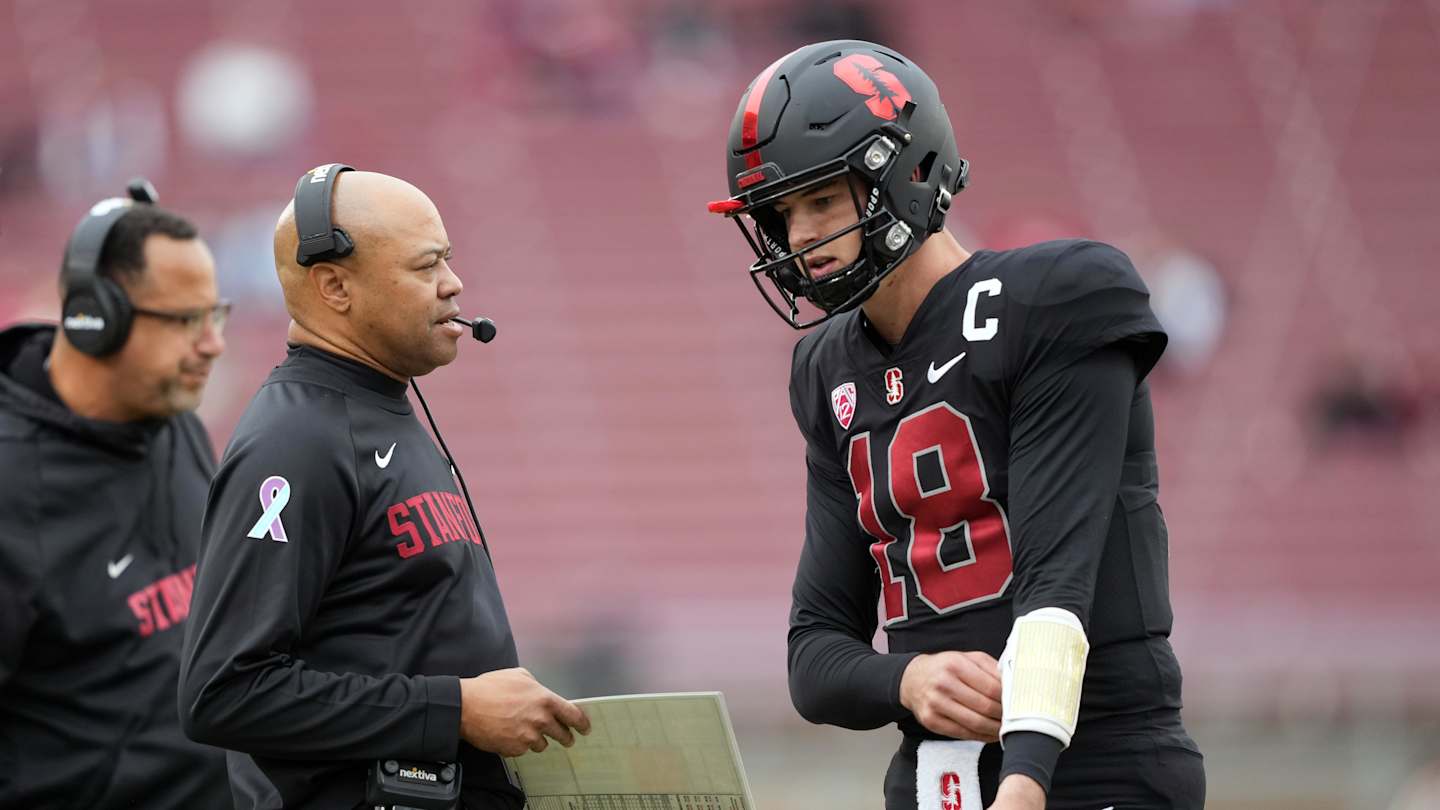 Recapping the Big Game Rivalry between Stanford vs Cal - Sports ...