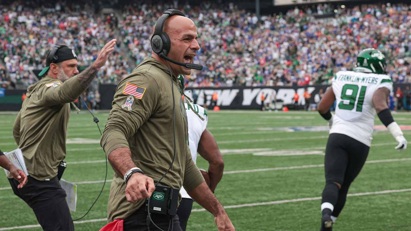 Sports Illustrated Predicts 11-win Season for Jets after 2023 NFL ...