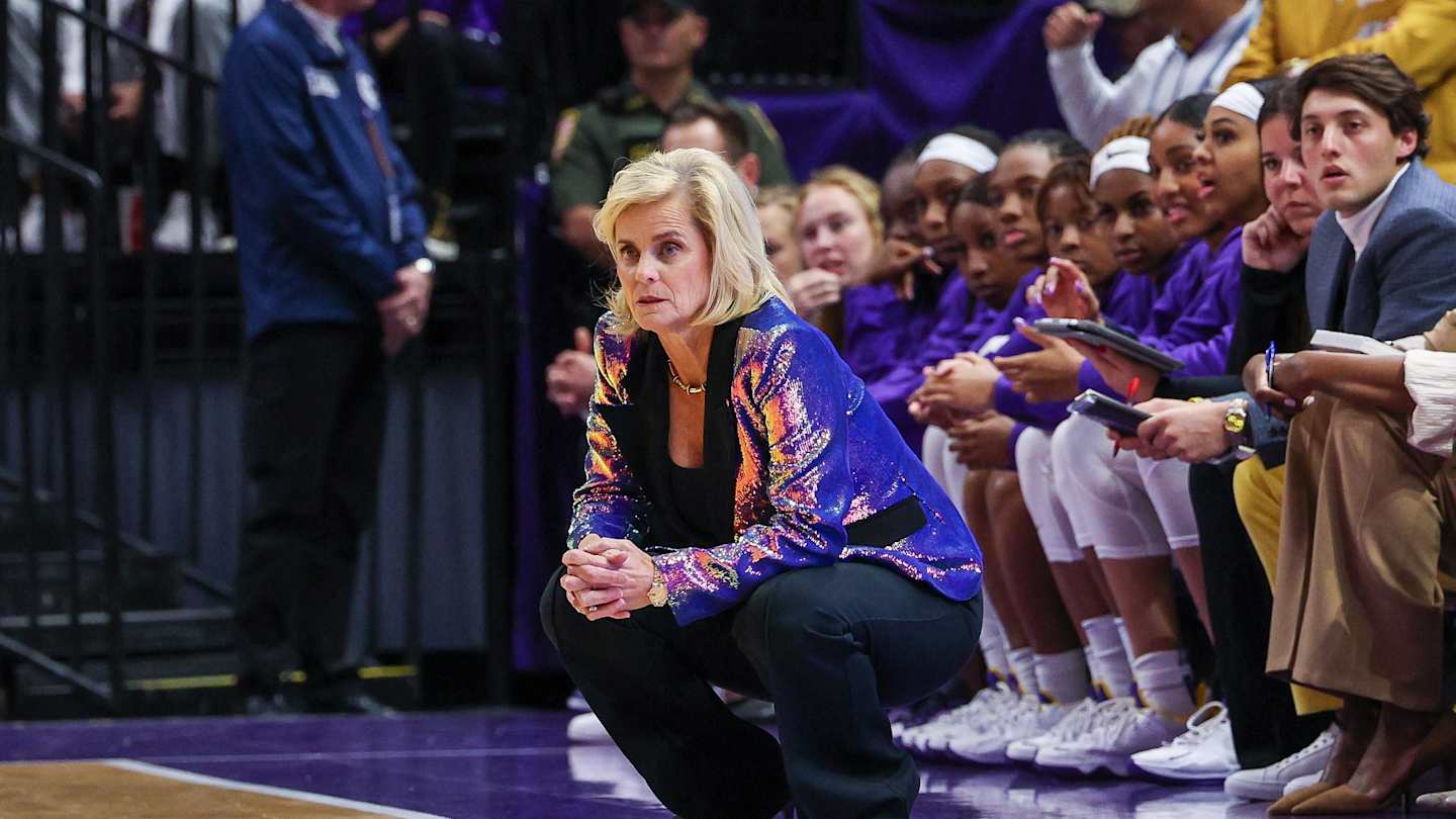 LSU Basketball Commit Mikaylah Williams Earns Prestigious Honor ...