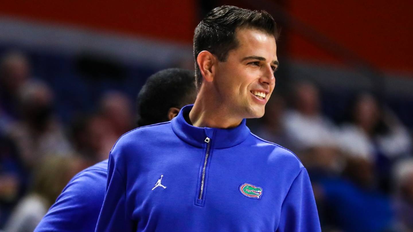 Gators Hoops Releases 2023-24 SEC Schedule - Sports Illustrated Florida ...