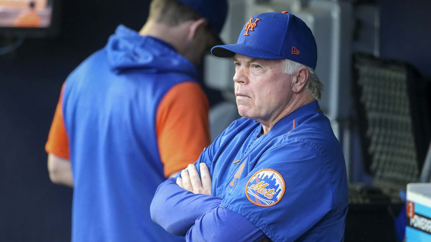 Dave Roberts, Buck Showalter, Brian Snitker Named NL Manager of the Year Finalists - Fastball