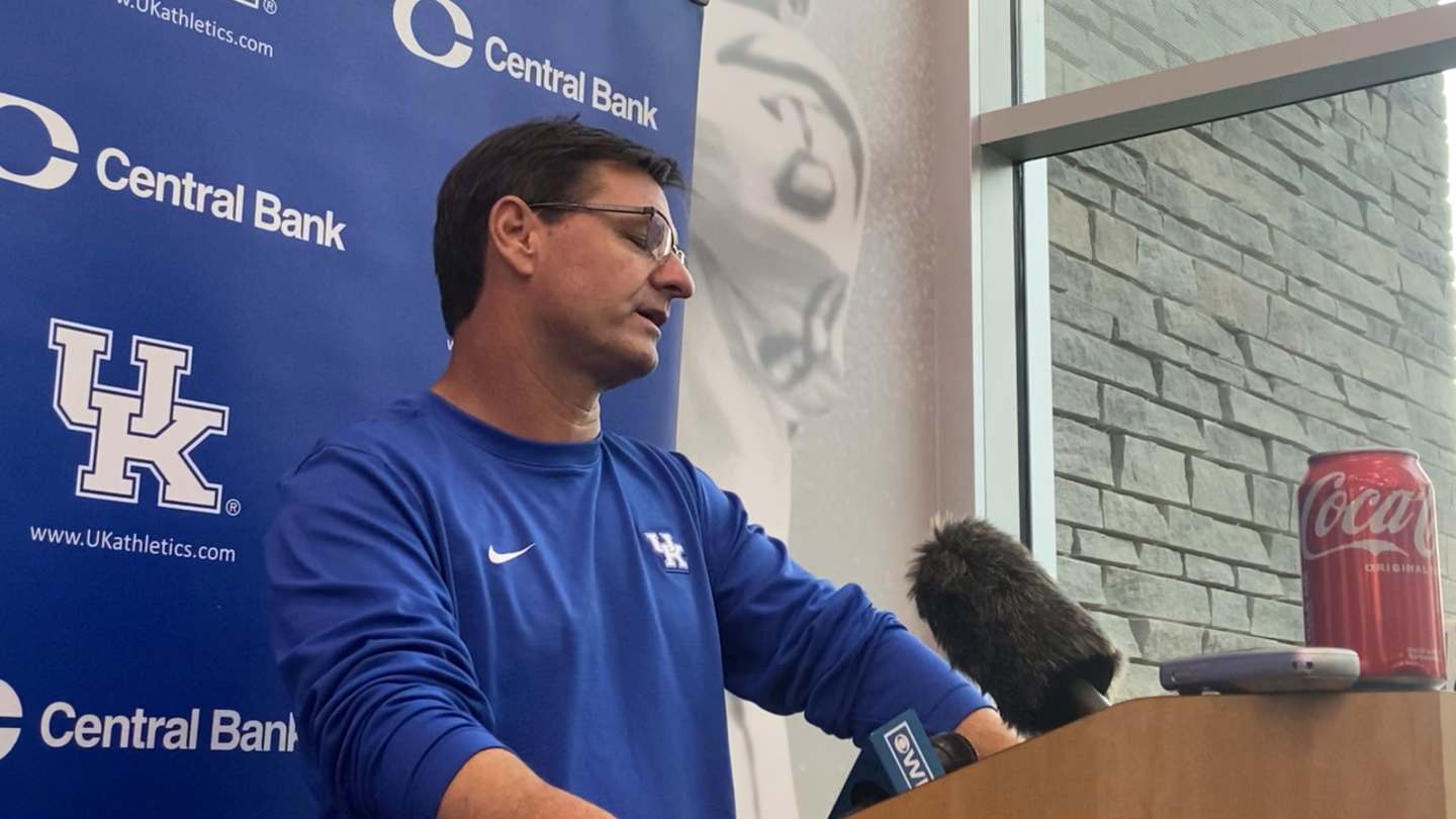 Watch: Scangarello, Key, Kattus Speak to Media Ahead of Vanderbilt ...