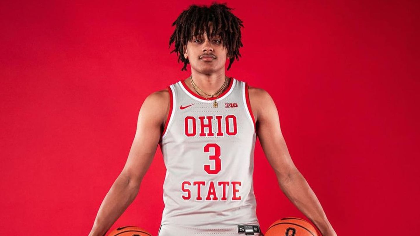 Ohio State Signee Devin Royal Sets Pickerington Central Scoring Record ...