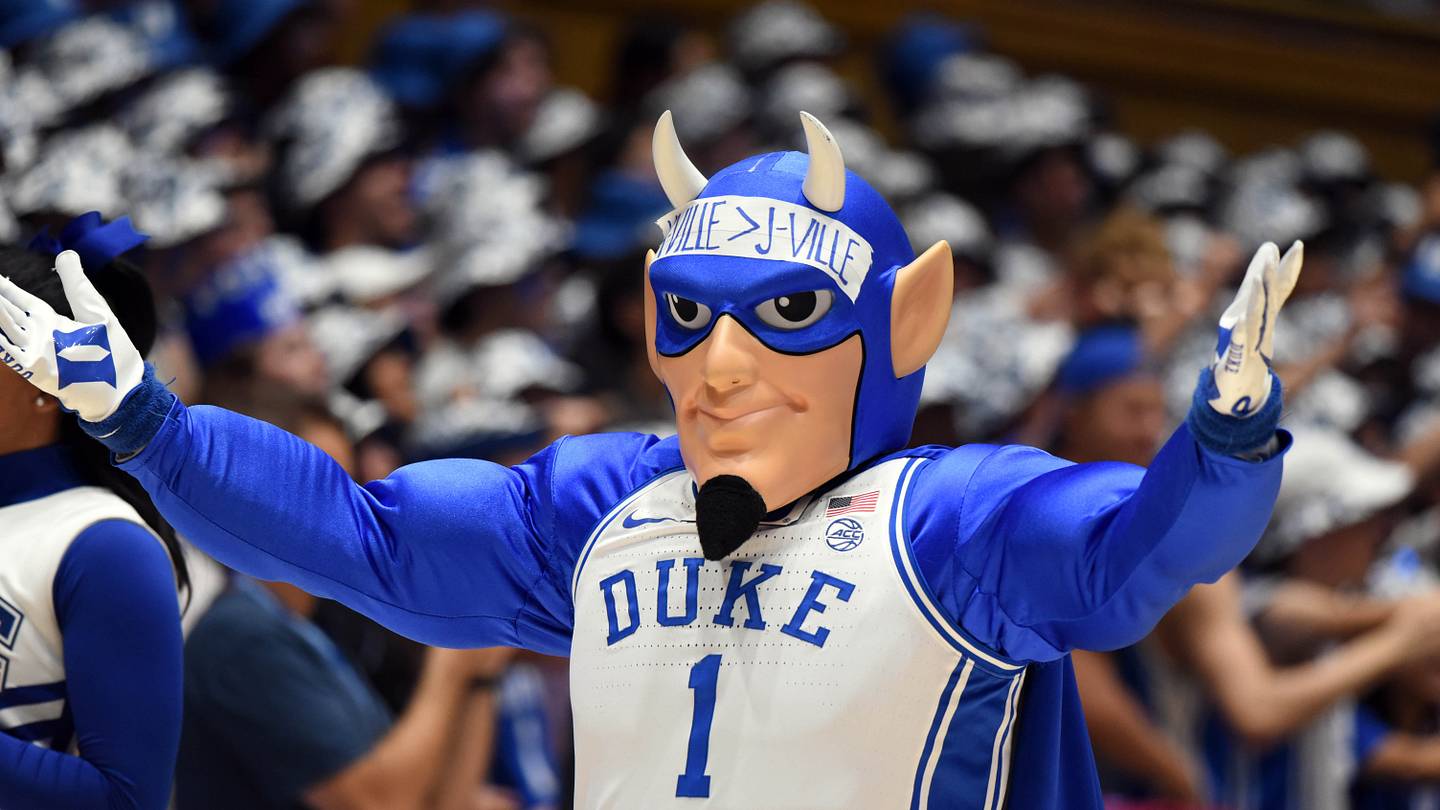 Duke Basketball Gets Leapfrogged by Blueblood in Class Ranking - Sports ...