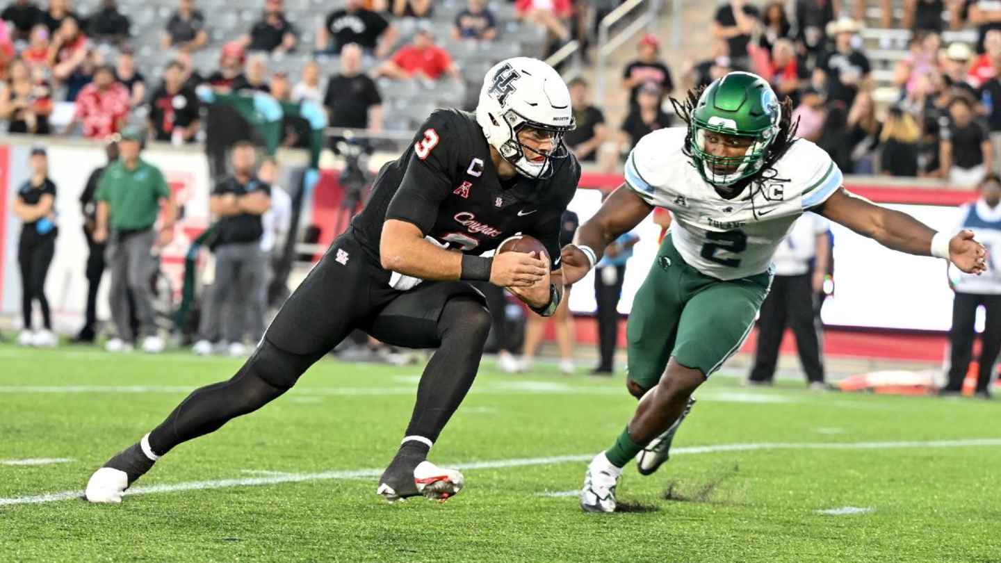 When the UCF knights Invade New Orleans, Tulane Defenders to Watch ...