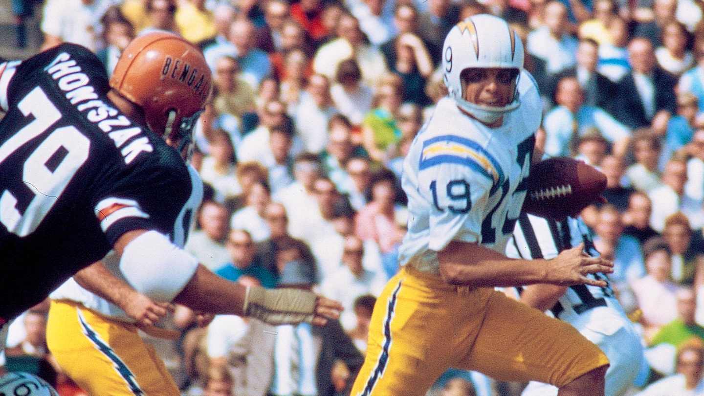 Cal Football: Brian Driscoll Talks About His Hall of Fame Grandpa ...