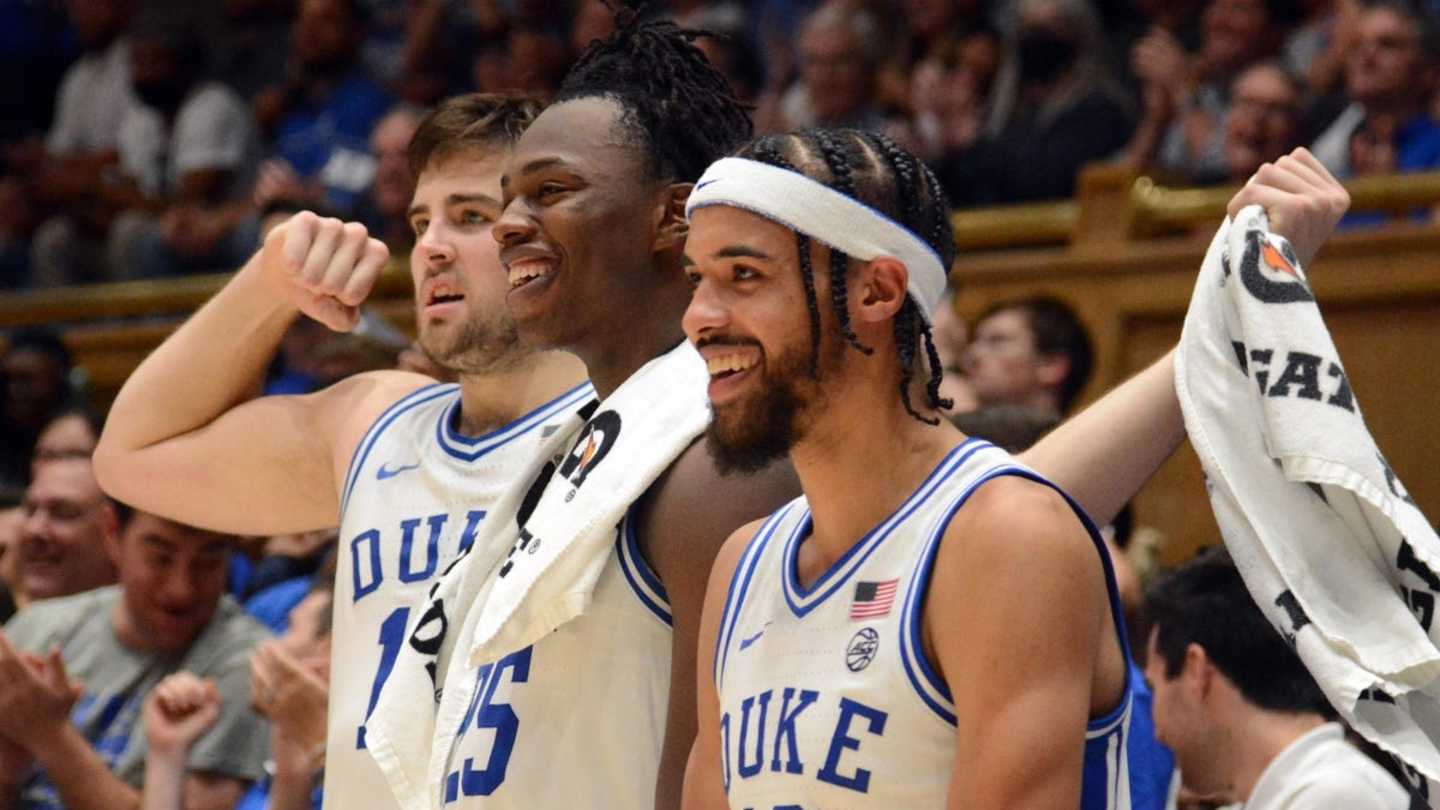 Watch Maryland-Eastern Shore at Duke: Stream college basketball live ...