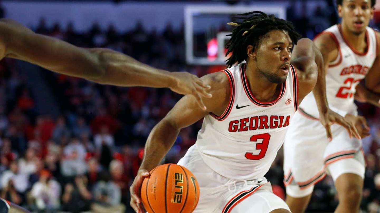 Watch Georgia at South Carolina: Stream men's college basketball live - How to Watch and Stream ...