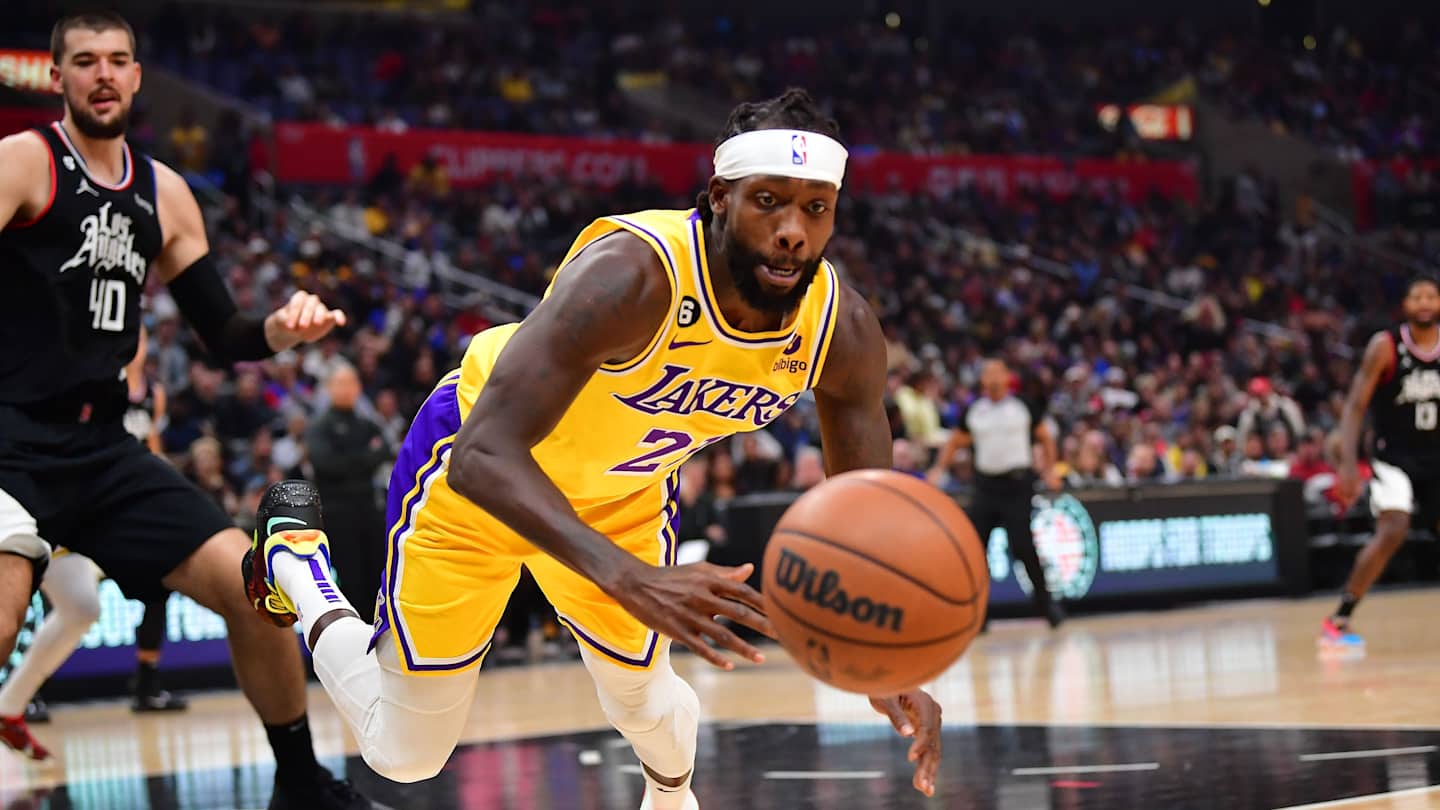 Lakers Start Season With 2-9 Record - Fastbreak on FanNation