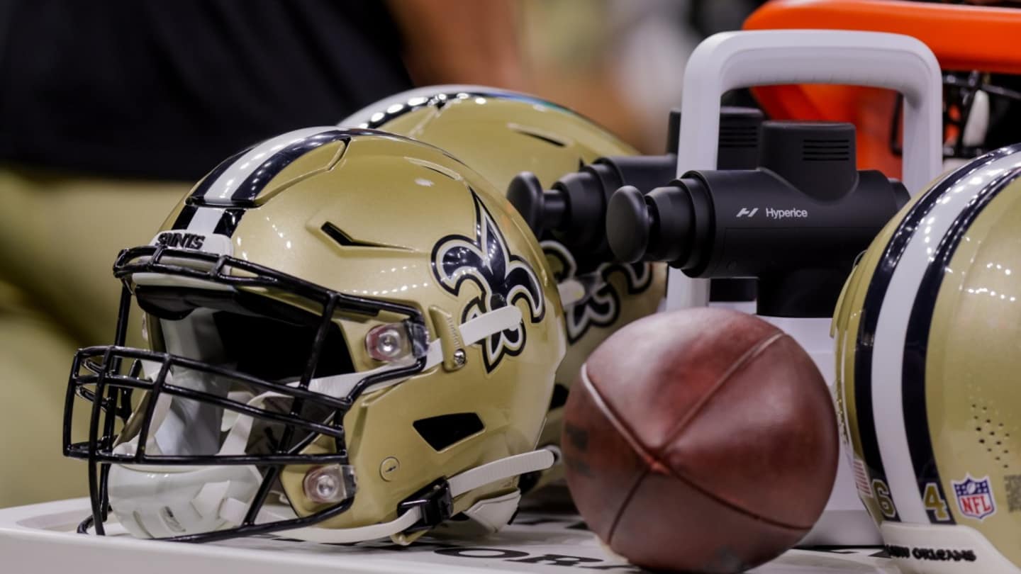 Saints Sign 2 Players to Practice Squad Roster - Sports Illustrated New ...