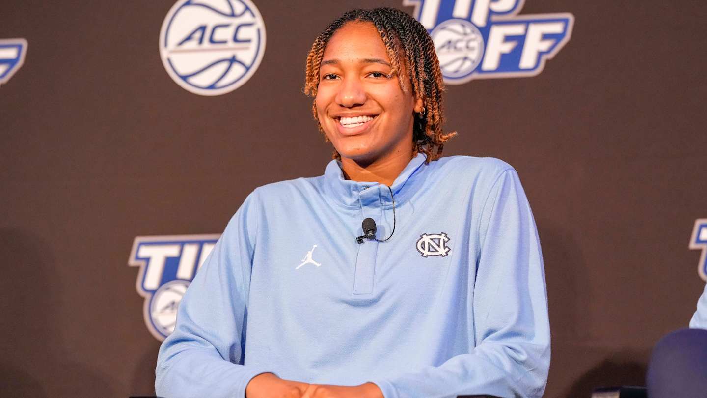 North Carolina moves up to No. 7 in latest AP poll - Sports Illustrated ...