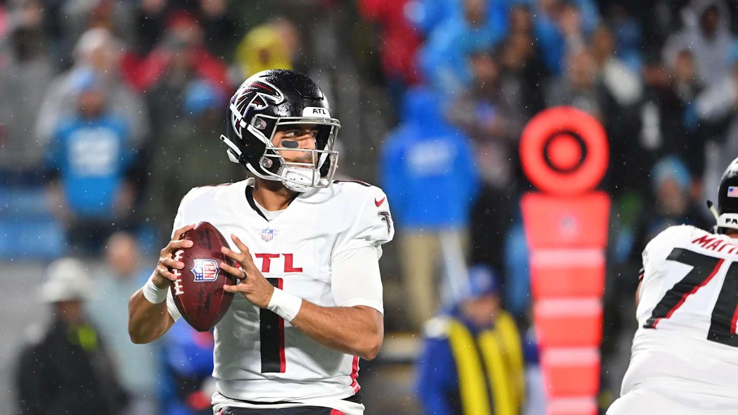 Chicago Bears vs. Atlanta Falcons Week 11: How to Watch, Injury Report ...