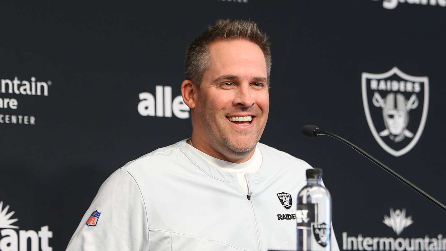 Josh McDaniels thoughts: Las Vegas Raiders vs. Indianapolis Colts ...