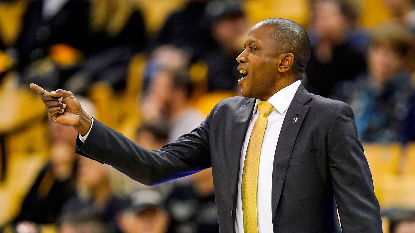 How Dennis Gates is Preparing Mizzou Basketball for the Last Half of ...
