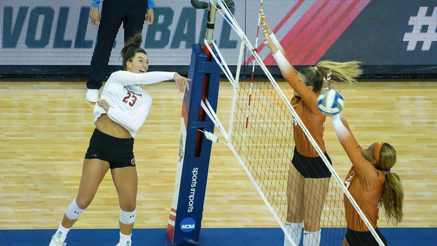 San Jose State v Boise State Stream Women College Volleyball Live - How ...