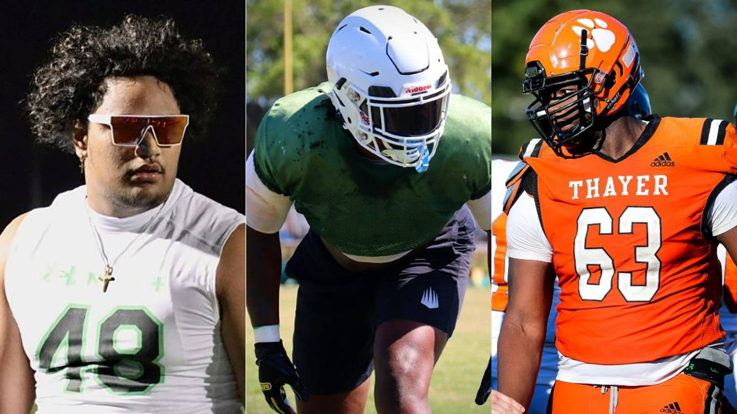 The Jaden Rashada Effect: Where Does Florida Gators Recruiting Go From ...
