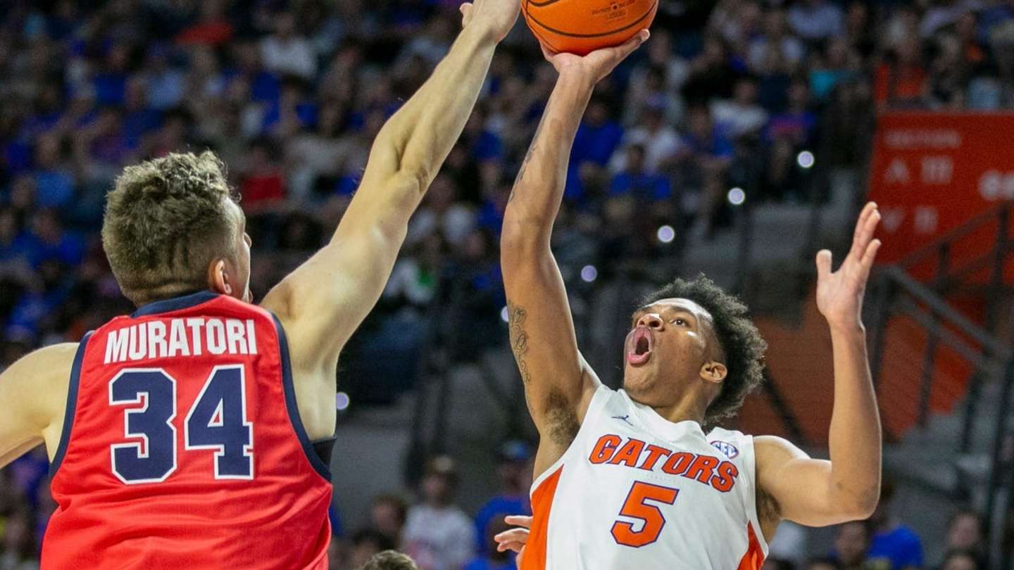 Georgia at Florida: Free Live Stream College Basketball Online - How to Watch and Stream Major ...