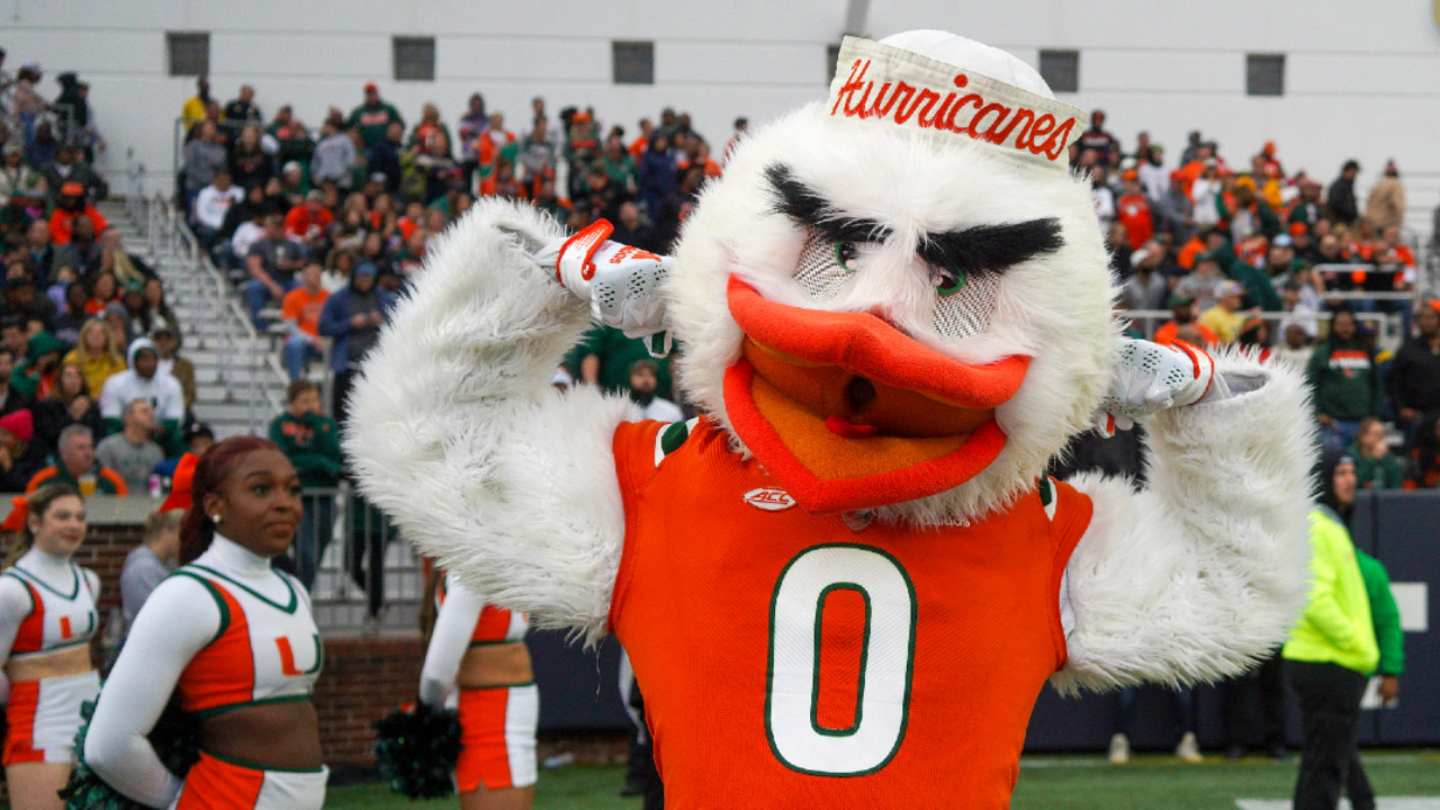 Miami Flips Louisville Defensive End Commitment - All Hurricanes on ...
