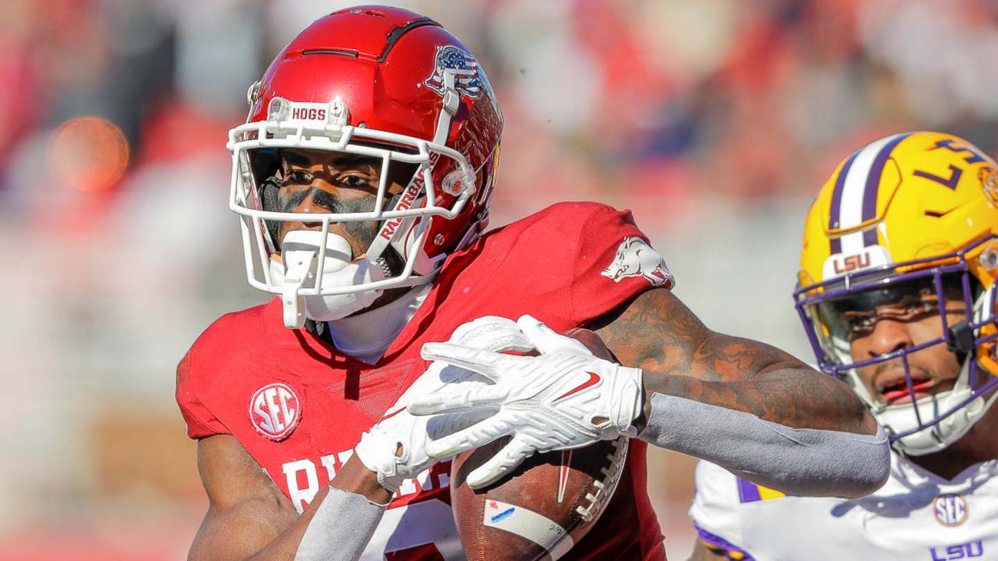 How Razorback Fans can listen to local coverage of favorite NFL team in ...