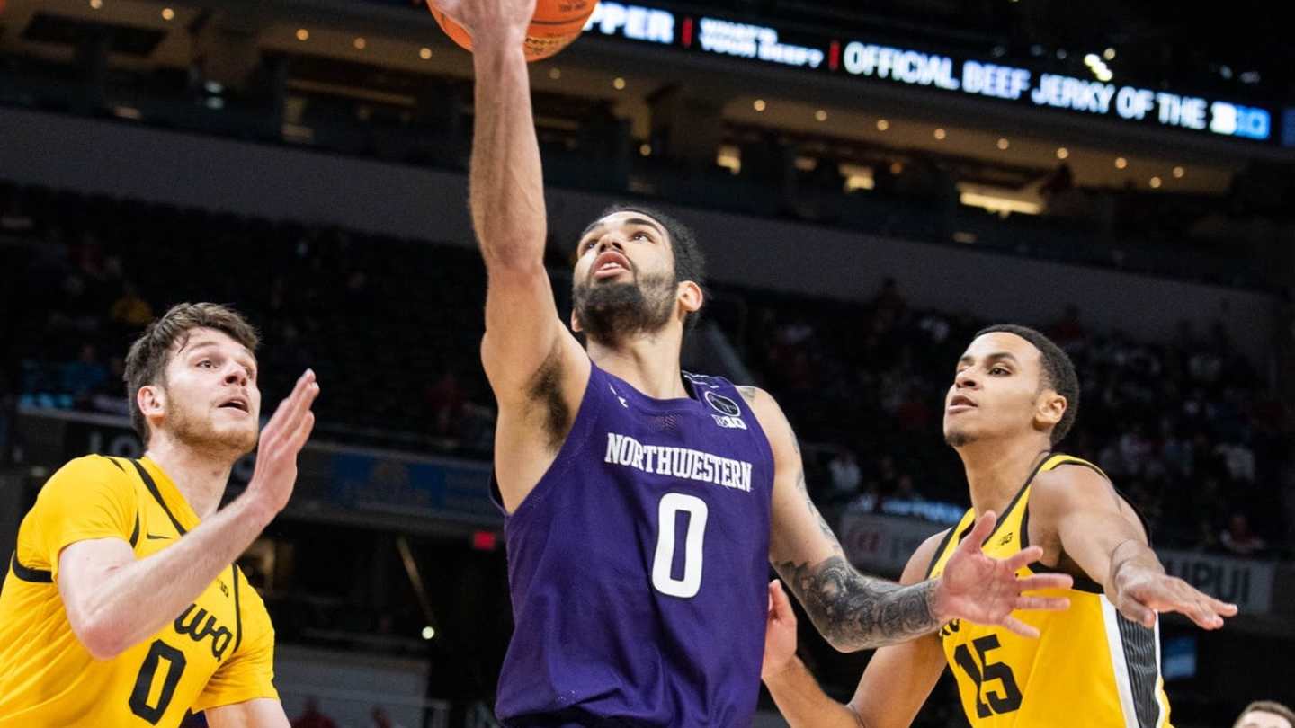 Watch Wisconsin at Northwestern: Stream college basketball live - How to Watch and Stream Major ...