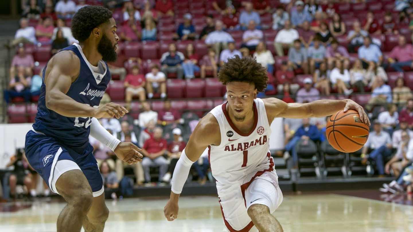 Watch Alabama at Vanderbilt: Stream men's college basketball live - How to Watch and Stream ...