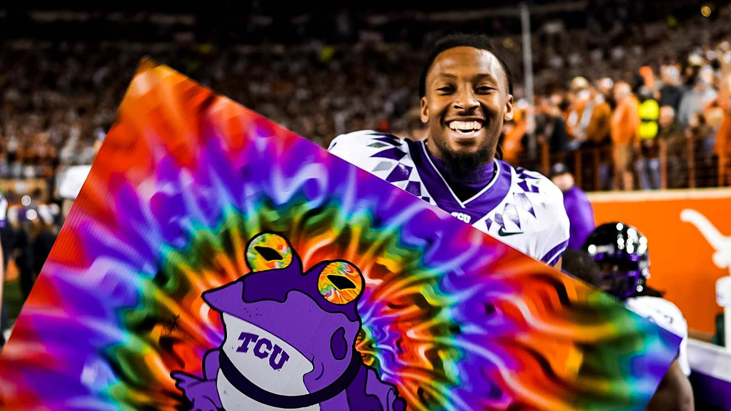 How To Watch, Listen, Stream, & Get Live Updates Of TCU Football vs ...