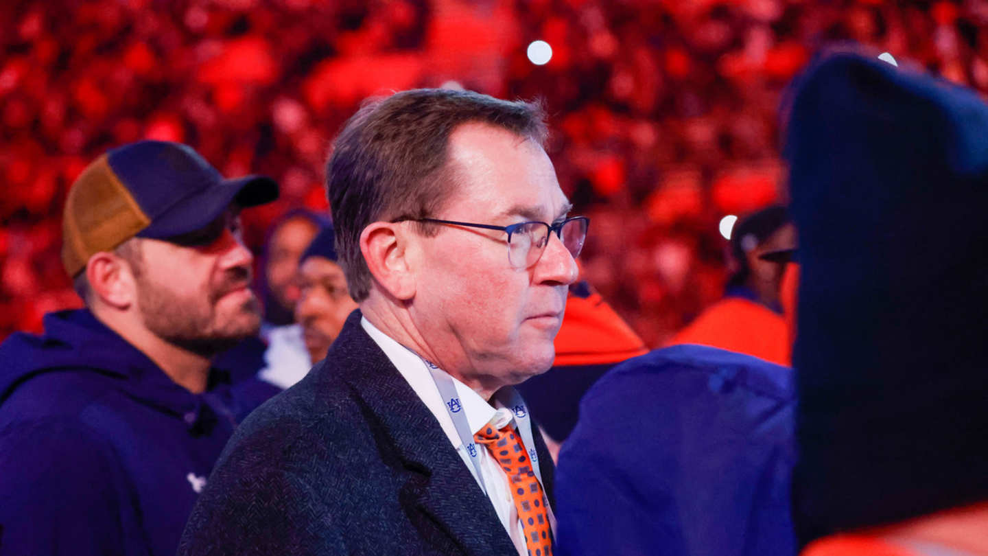 A brief history of Auburn Head Coach hires and how the new era of CFB ...