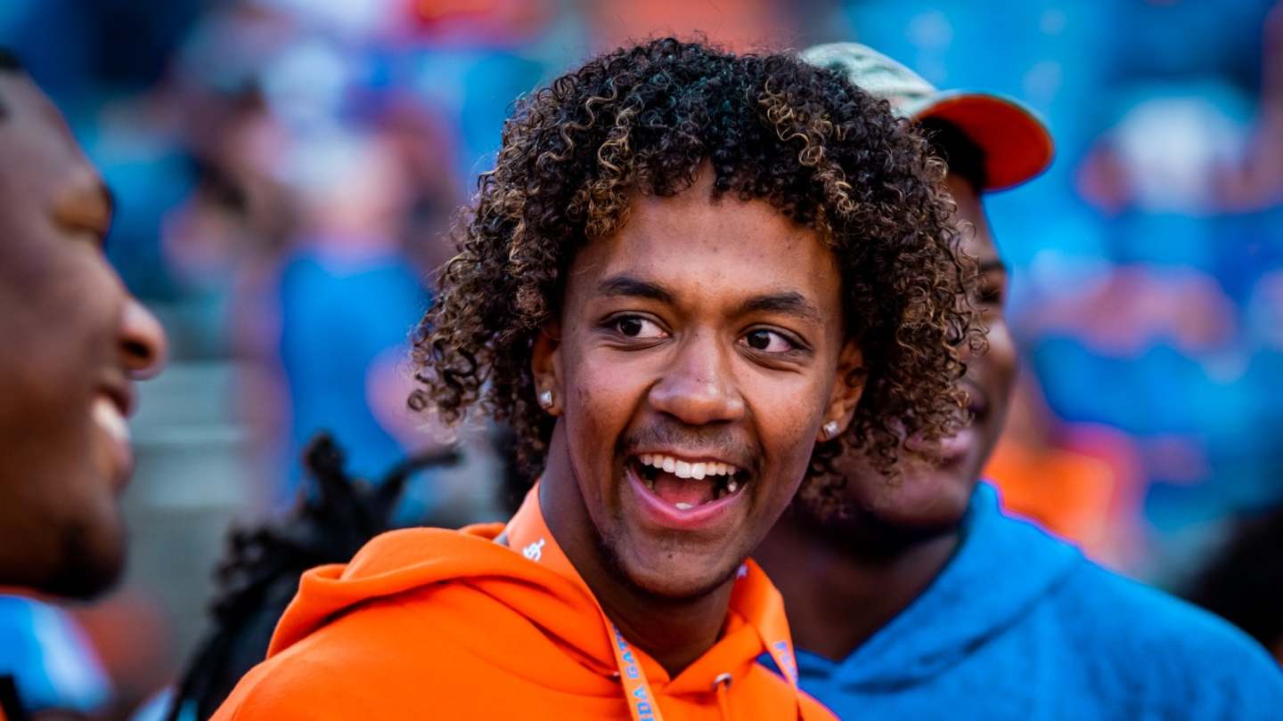 Gators Commits React to Jaden Rashada’s Flip: ‘He Has the Same Dream as ...