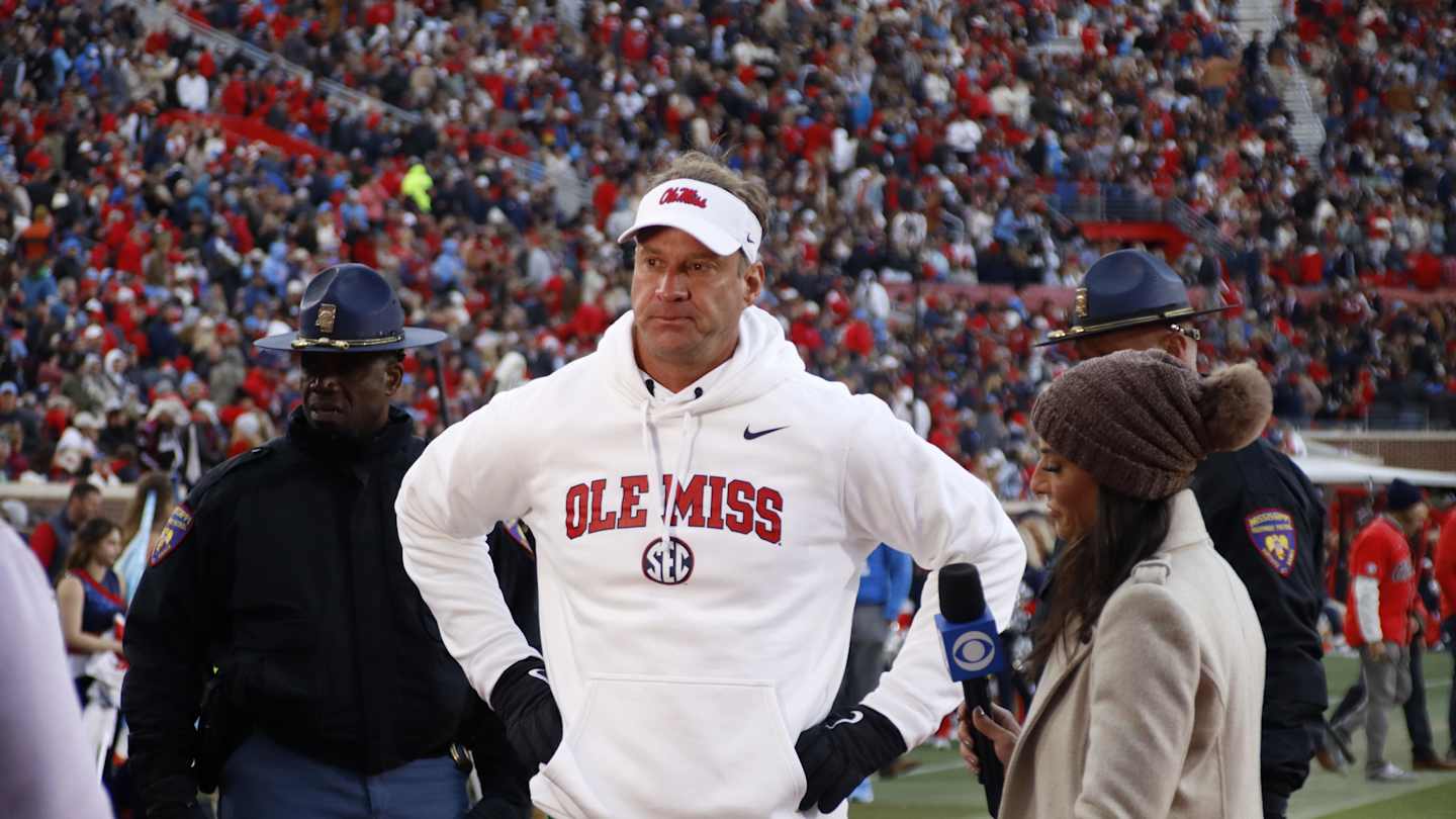 What We Do Know, Kind Of Know and Don't Know About Lane Kiffin Saga ...