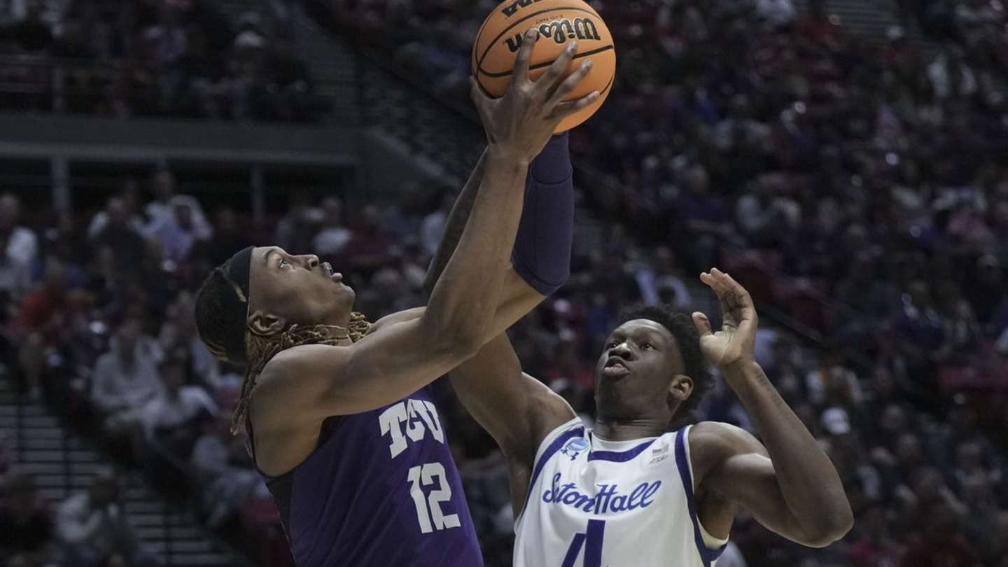 Watch West Virginia at TCU: Stream men's college basketball live - How to Watch and Stream Major ...