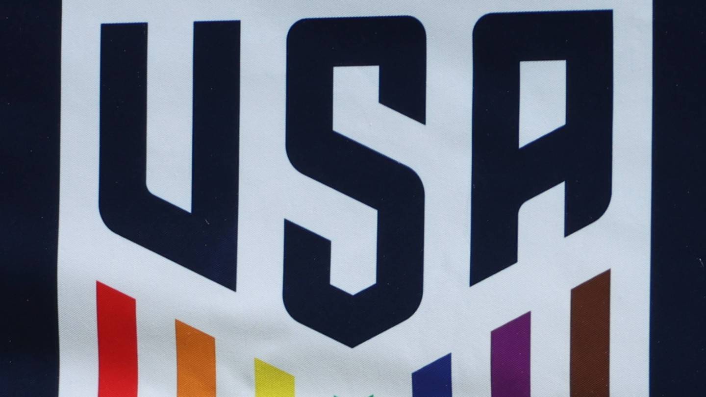 U.S. Soccer Reveals Rainbow-Themed Press Room at Qatar World Cup ...