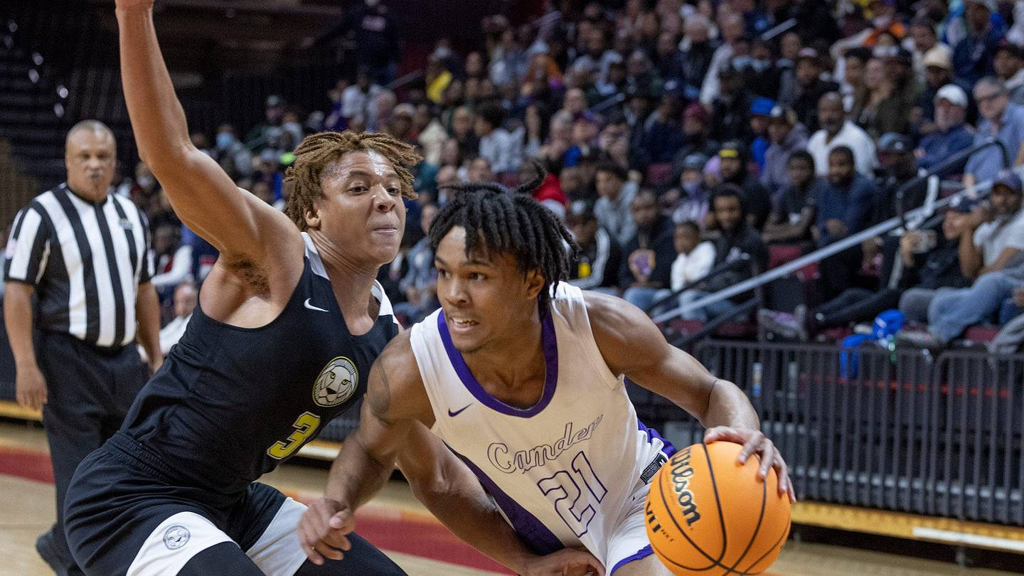 2024 NBA Draft Prospect Profile: DJ Wagner - NBA Draft Digest - Latest ...