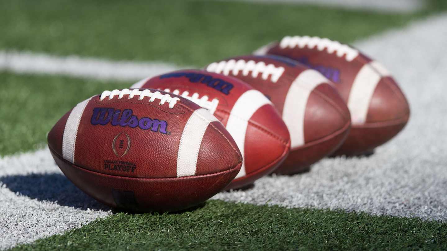 College football D-II national champion head coach dies at 82 - College ...