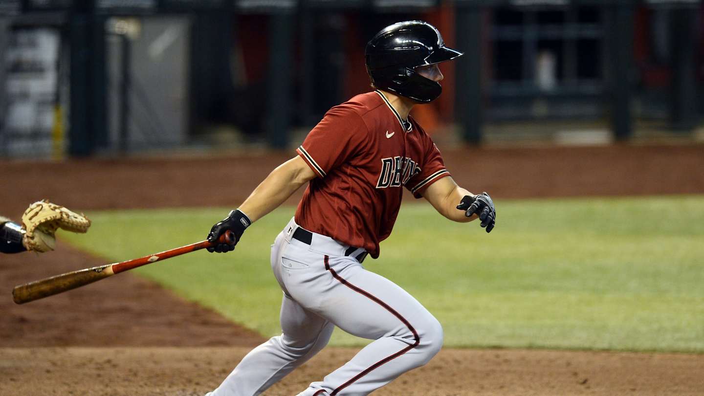 What to Expect from Dominic Fletcher - Sports Illustrated Arizona ...