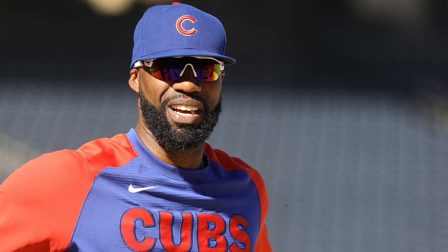 Chicago Cubs Officially Release 2016 World Series Champ Jason Heyward ...