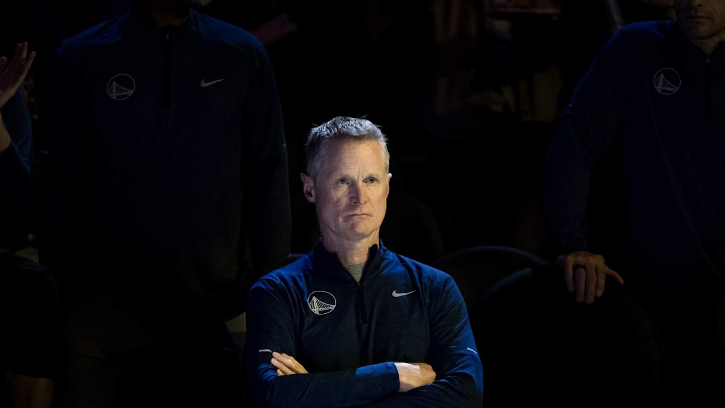 Golden State Warriors Make A Shocking Roster Move - Fastbreak on FanNation