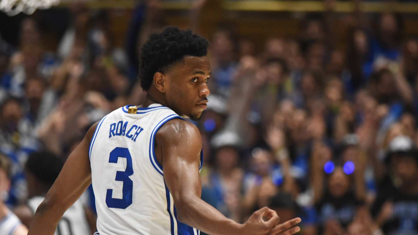 Duke basketball reveals starting lineup for Champions Classic - Sports ...