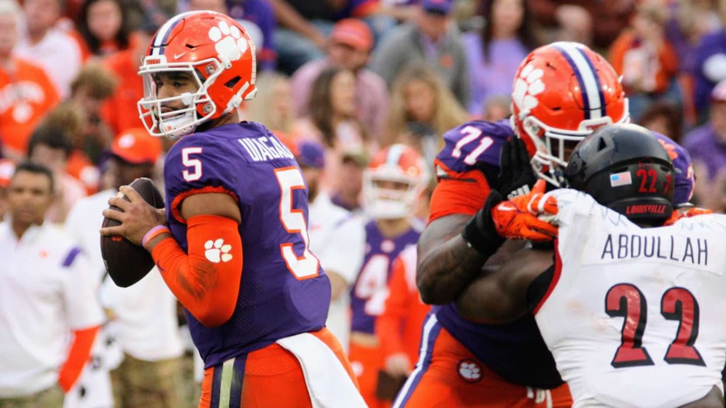 Clemson Tigers HC Dabo Swinney Provides Latest Injury Updates On ...