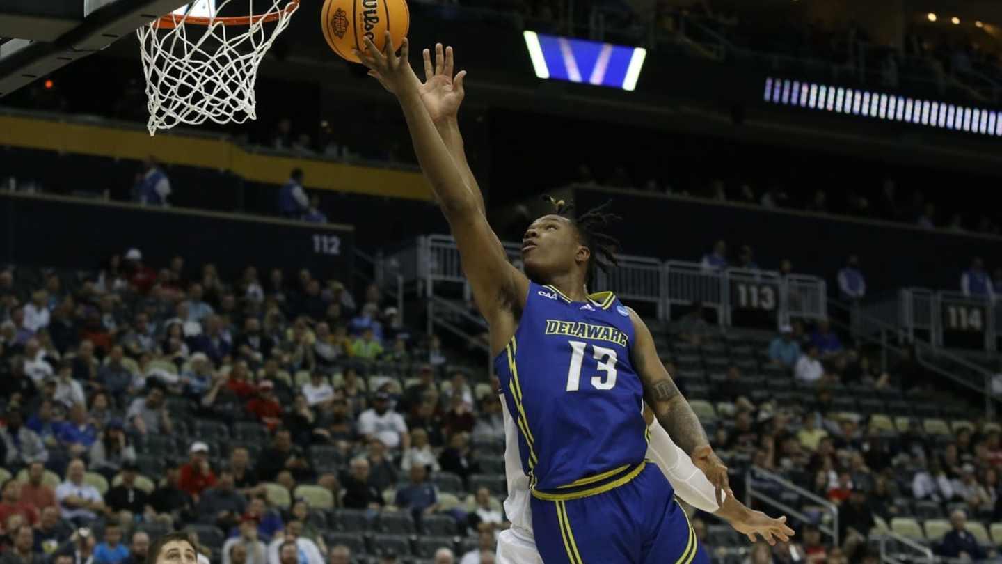 Watch Delaware at Northeastern: Stream men's college basketball live - How to Watch and Stream ...