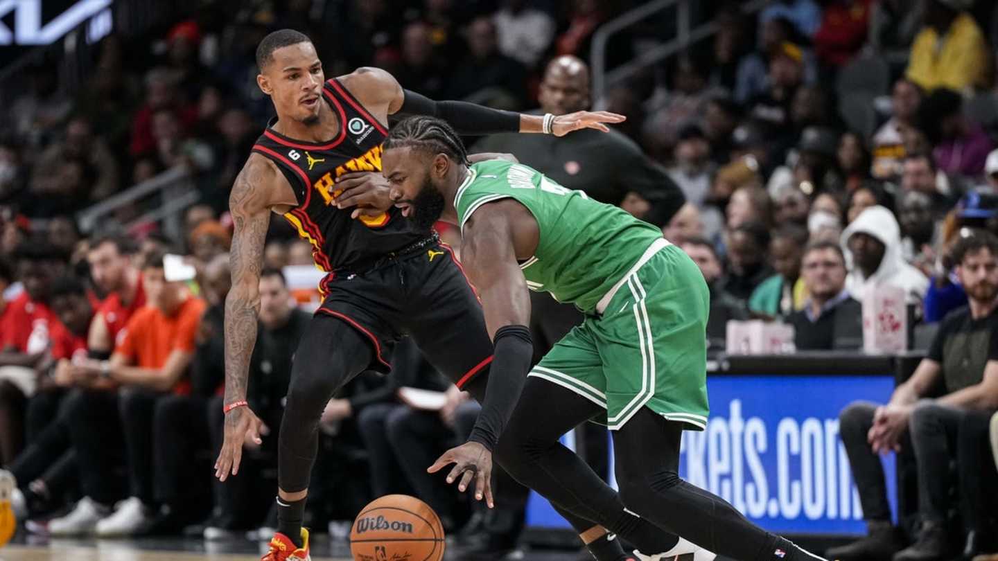 Atlanta Hawks vs. Toronto Raptors: Live Stream, TV Channel, Start Time ...